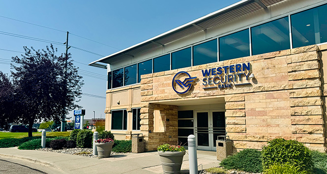 Western Security Bank - Billings - Checking, Savings, Loans, Mortgage